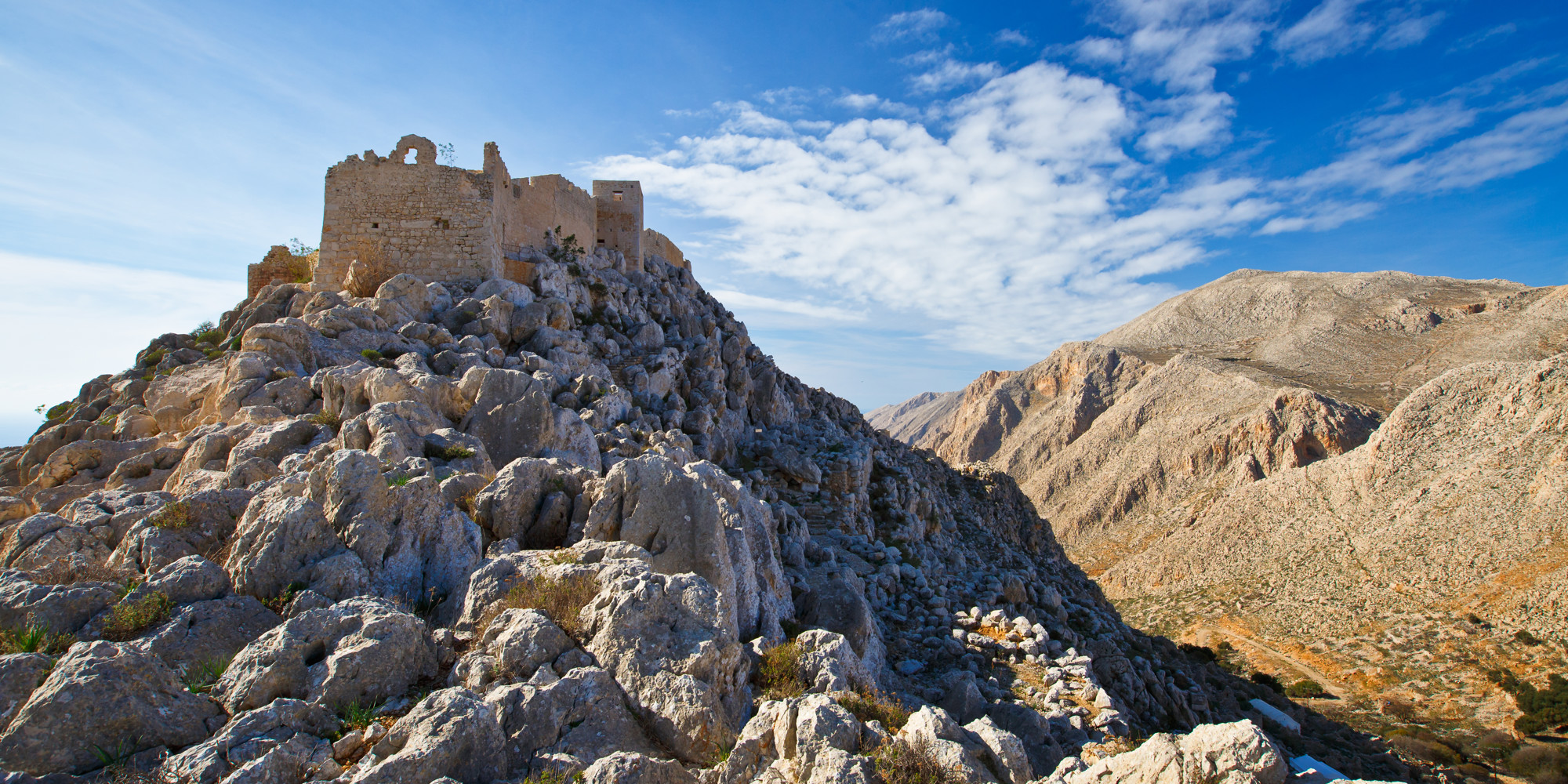 Why Halki Should Be Next on Your Travel List | Olympic Holidays