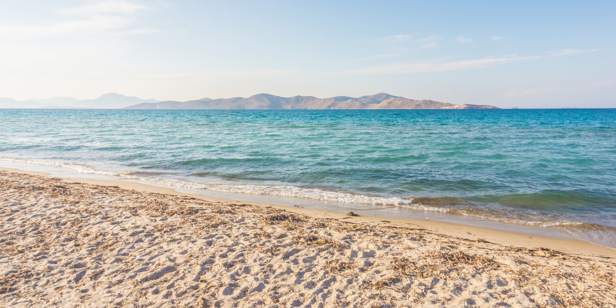 Kos Beach Guide | The Best Beaches in Kos | Olympic Holidays