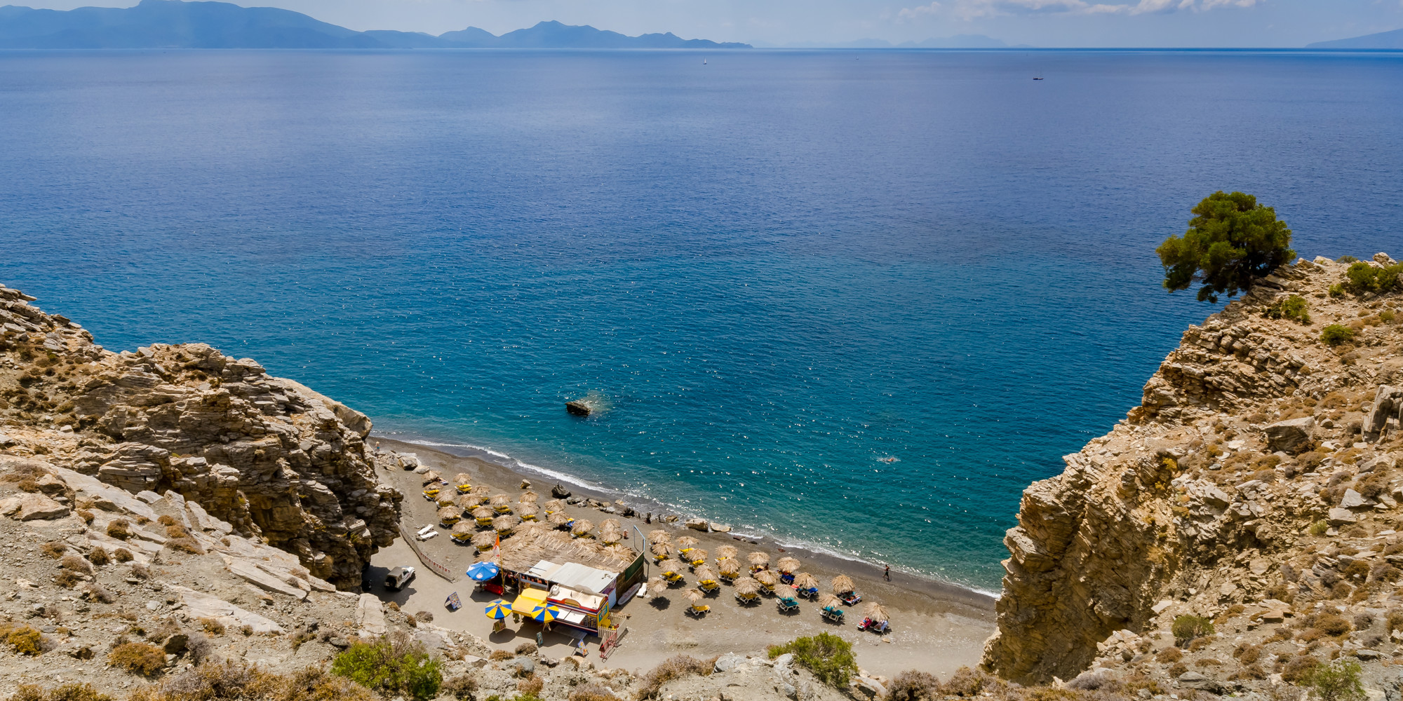 Kos Beach Guide | The Best Beaches in Kos | Olympic Holidays
