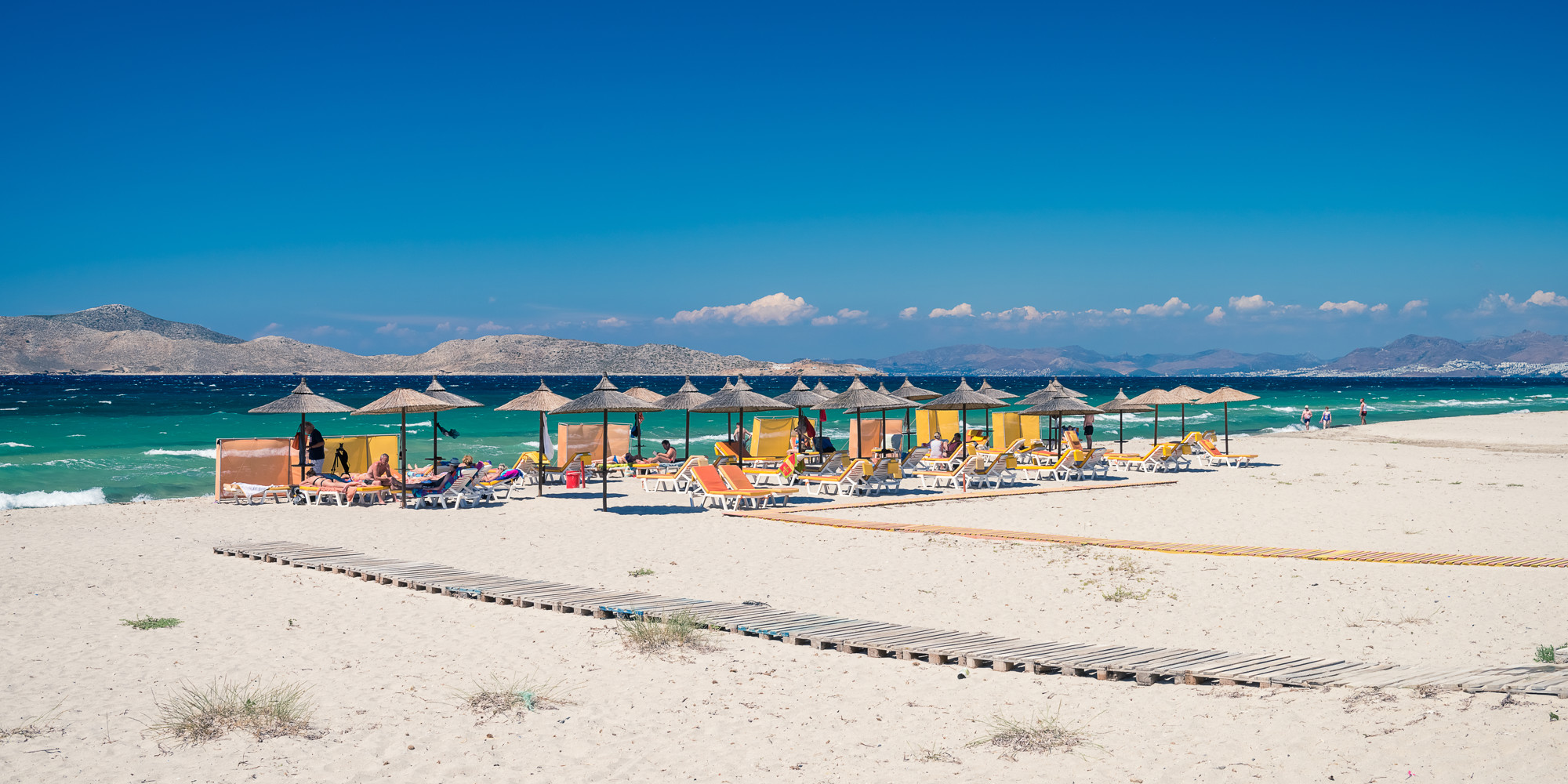 Kos Beach Guide | The Best Beaches in Kos | Olympic Holidays