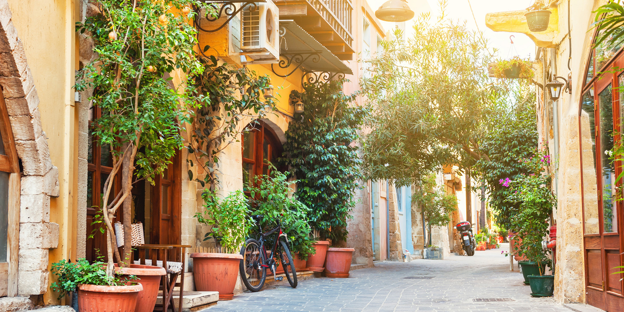 The most beautiful villages in Crete | Olympic Holidays | Olympic Holidays