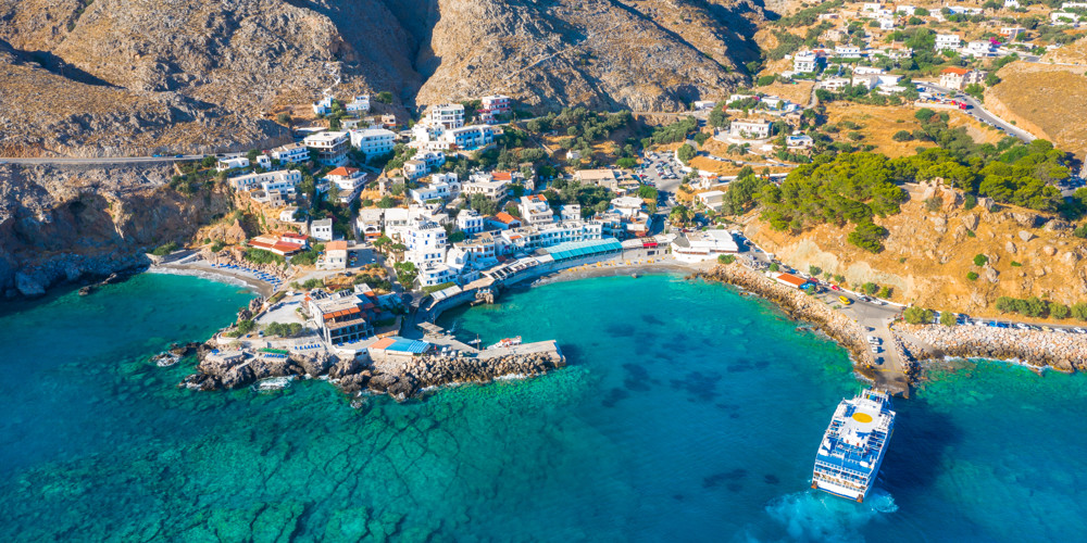 The most beautiful villages in Crete | Olympic Holidays | Olympic Holidays