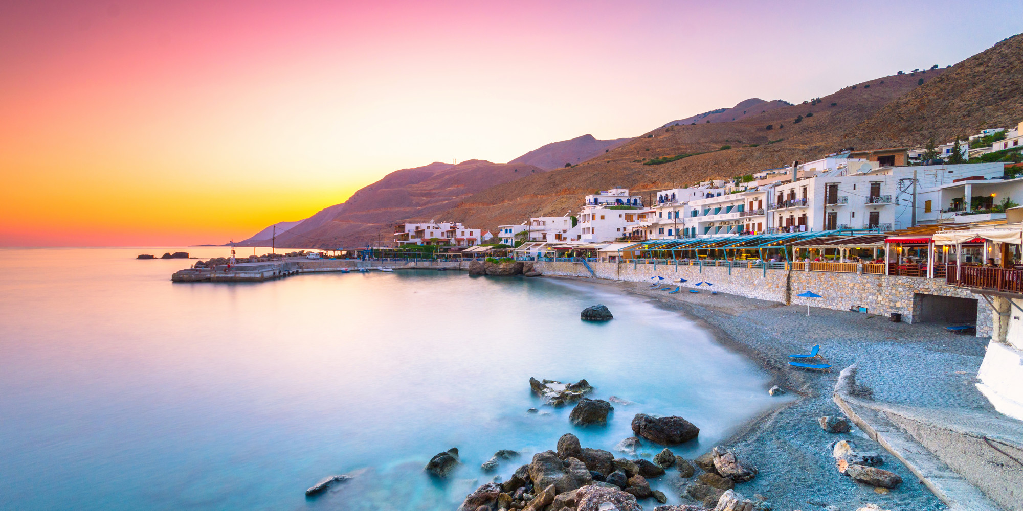 The most beautiful villages in Crete | Olympic Holidays | Olympic Holidays
