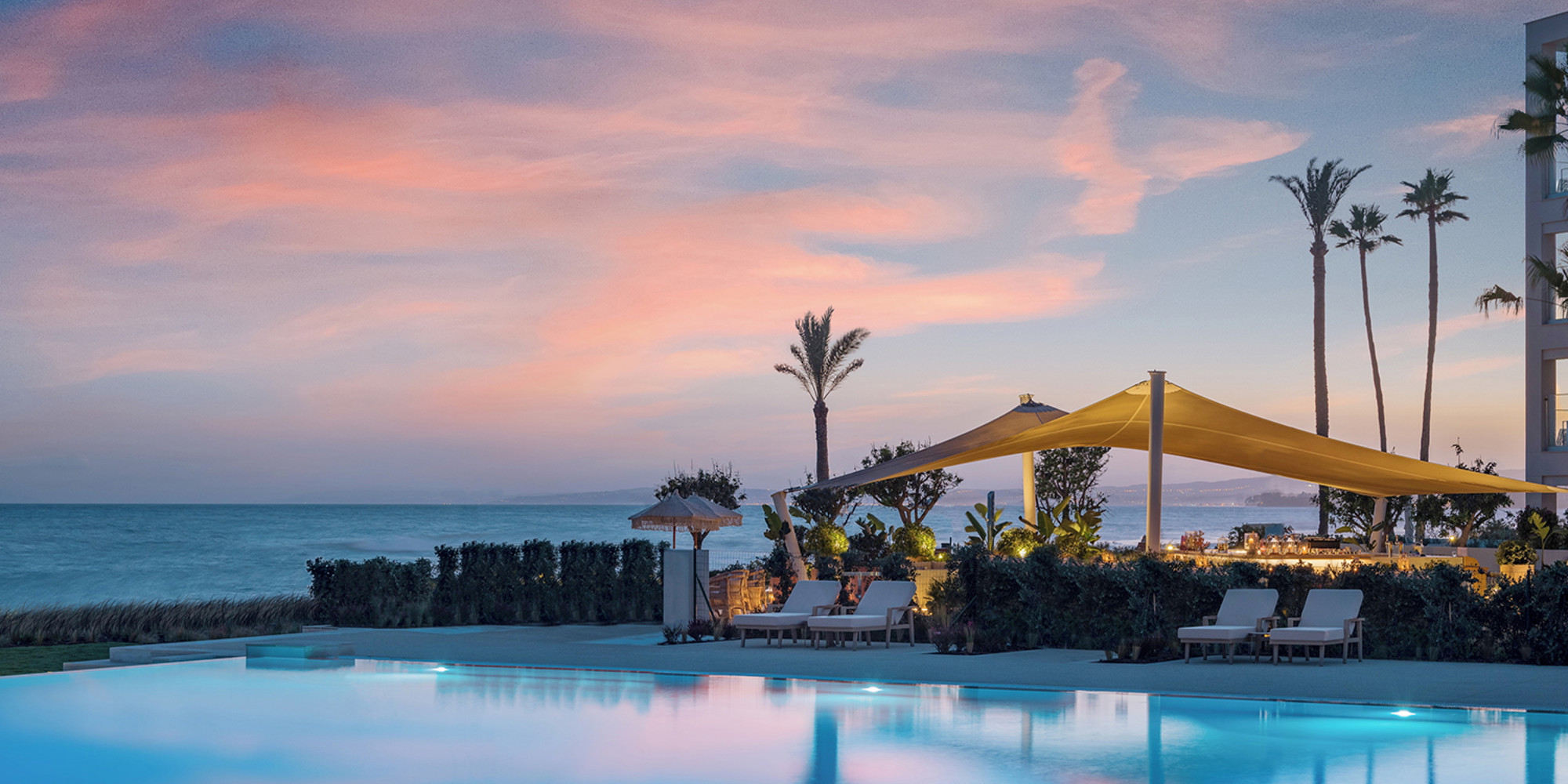 Ikos Resorts in Greece & Spain | Olympic Holidays