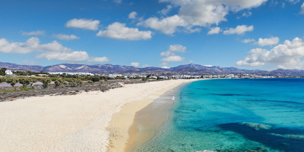 10 of the Best Blue Flag Beaches in Greece | Olympic Holidays