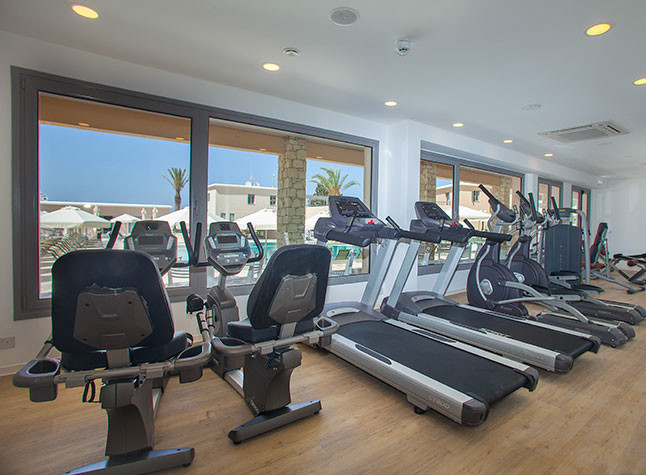 St Elias Resort In Protaras | Olympic Holidays