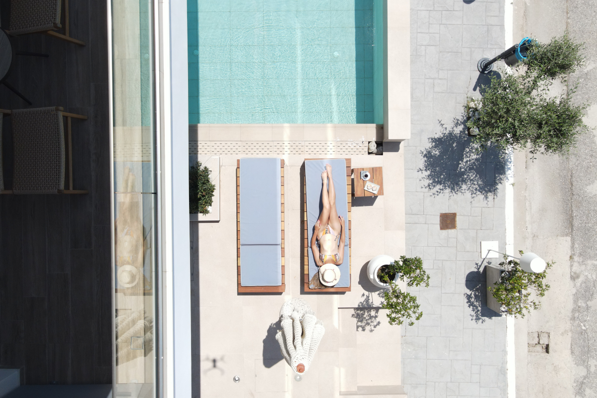 Evilion Sea and Sun Hotel In Olympus Riviera | Olympic Holidays