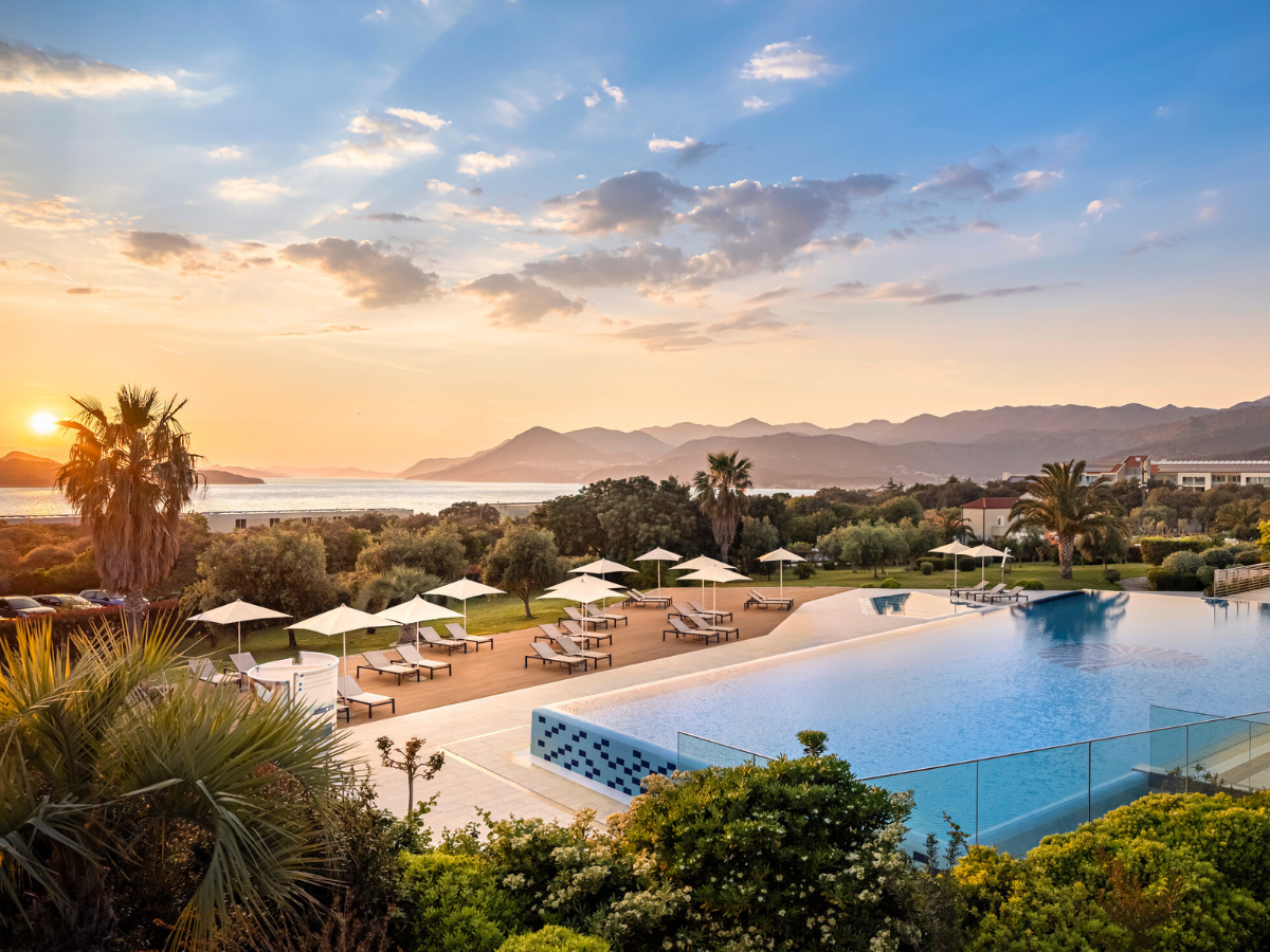 Valamar Lacroma Resort Conference And Spa | Olympic Holidays