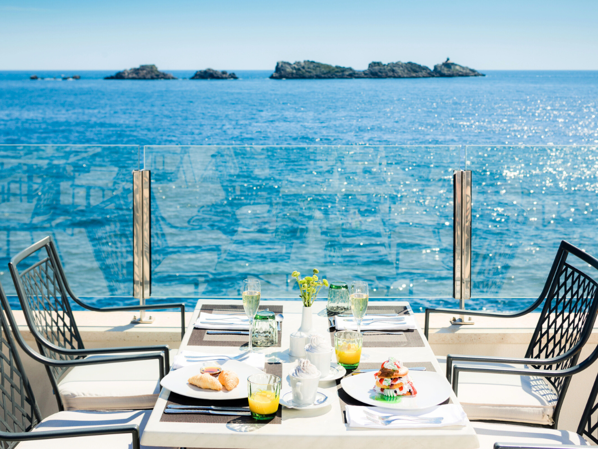 Hotel Royal Princess In Croatia | Olympic Holidays