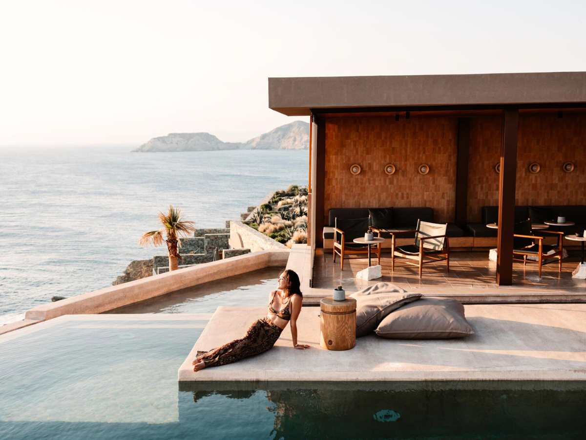 Acro Suites - A Wellbeing Resort In Crete | Olympic Holidays