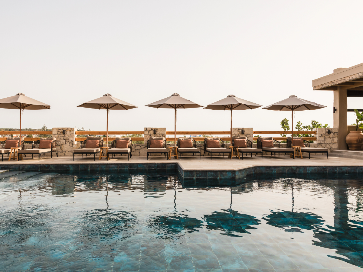 Momi Slow Living Hotel | Olympic Holidays