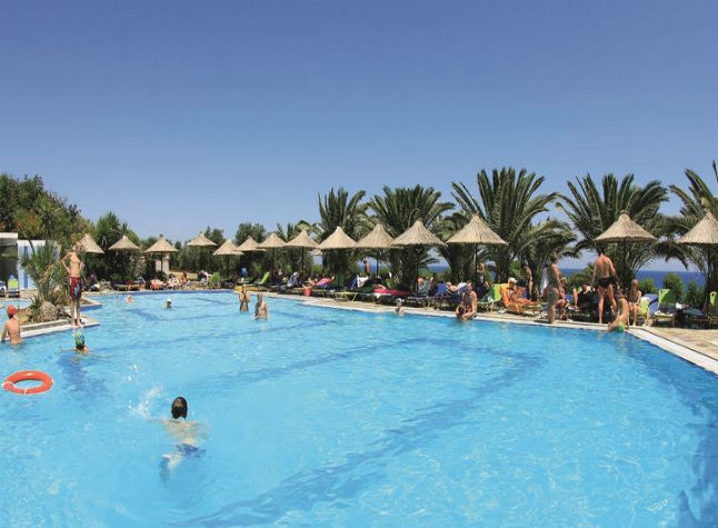 Mediterraneo Hotel in Hersonissos | Olympic Holidays